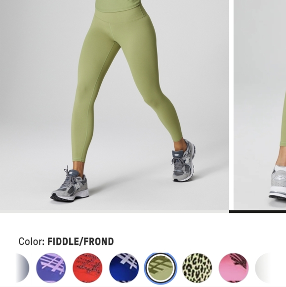 Fabletics | Pants & Jumpsuits | Women Power Hold Made By Fabletics New ...